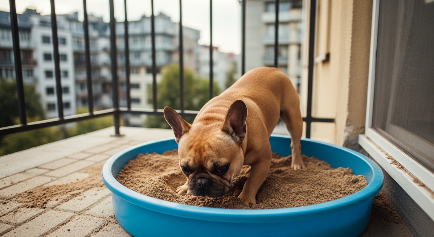10 Jaw-Dropping Dog Digging Area Ideas (He Will Go Crazy for #5 ...
